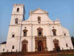 10 Most Famous Church in Goa - Goa Nirvana