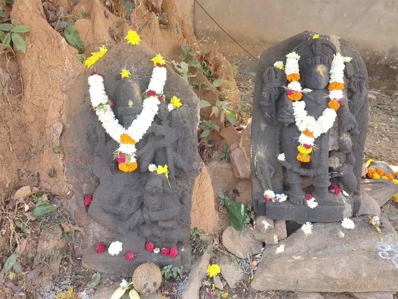 Shree Siddhanath Parvath Hill: An Ancient Shrine of Goa - Goa Nirvana