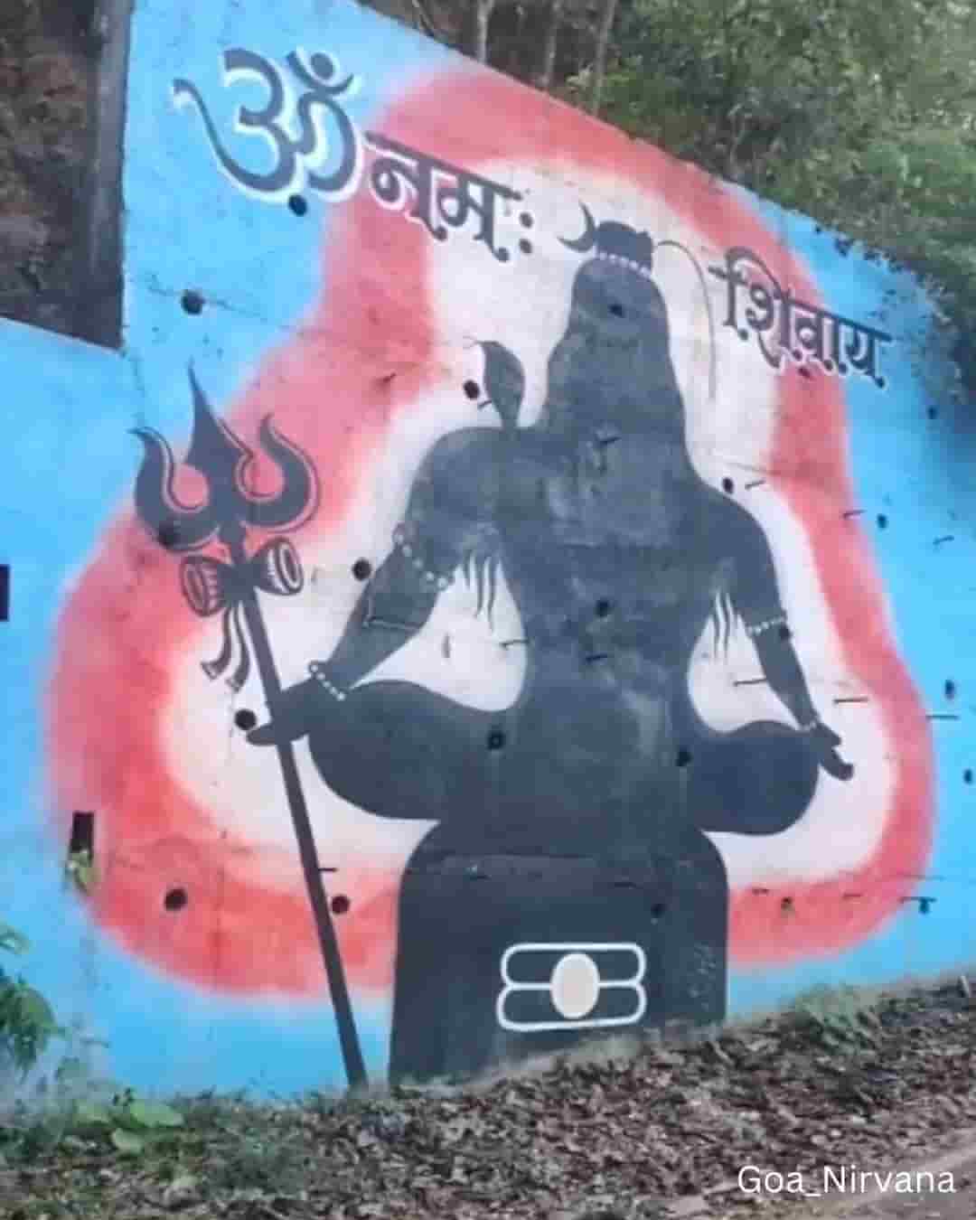 Shree Siddhanath Parvath Hill: An Ancient Shrine of Goa - Goa Nirvana